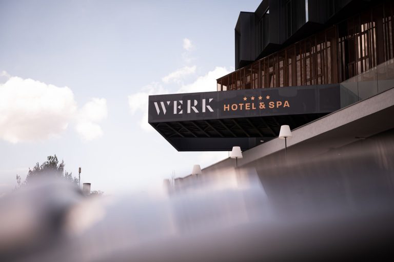 About Us – WERK
